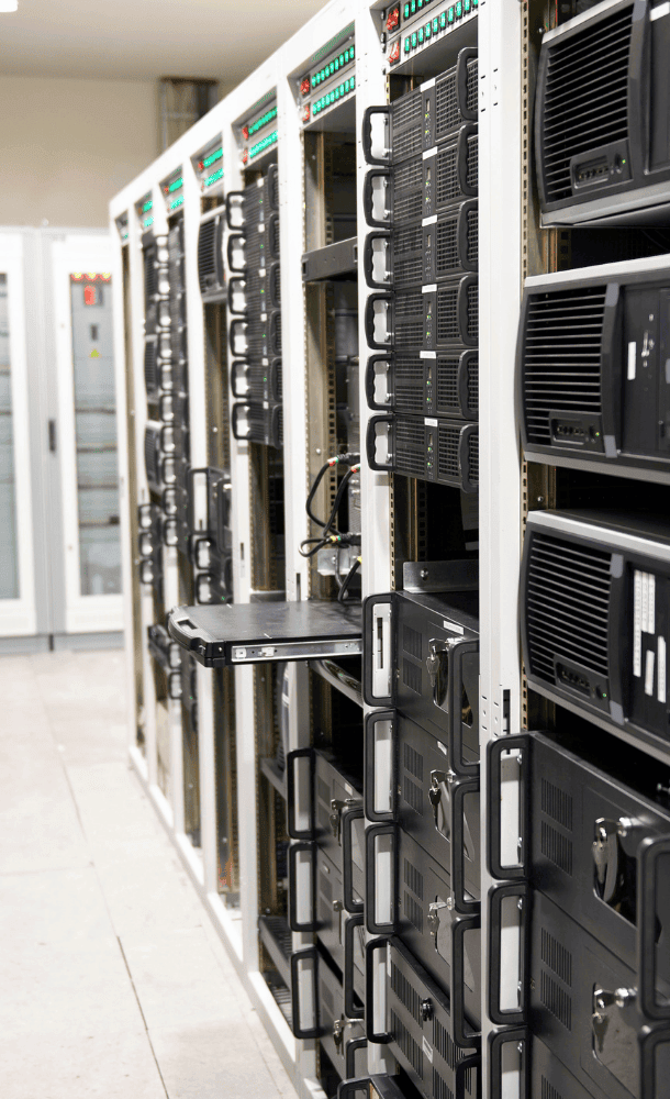 Centro de datos | batronix.net